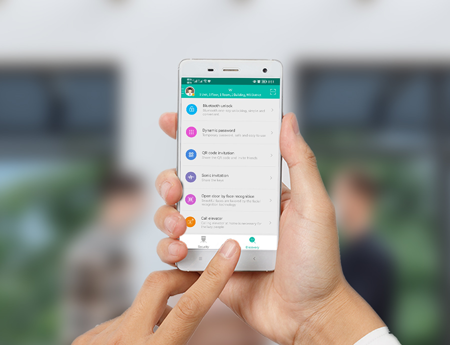 One Livingworks Pte Ltd – Singapore One Stop Smart Solution