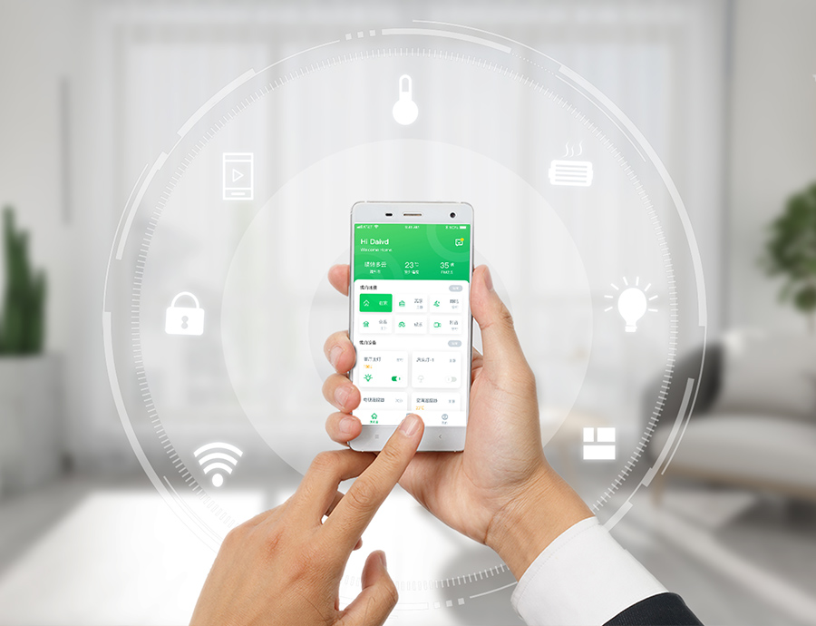 One Livingworks Pte Ltd – Singapore One Stop Smart Solution